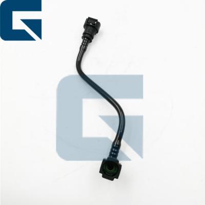 China Benzinleitung 2646F001 für 1104D-44T 1104C-44TA Maschine zu verkaufen