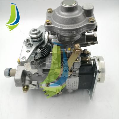 China 0460424523 Diesel Fuel Injection Pump For 4BT3.9 Engine for sale