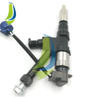 China 9709500-522 9709500522 Fuel Injector For E13C Engine for sale