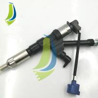 China 9709500-522 9709500522 Fuel Injector For E13C Engine for sale
