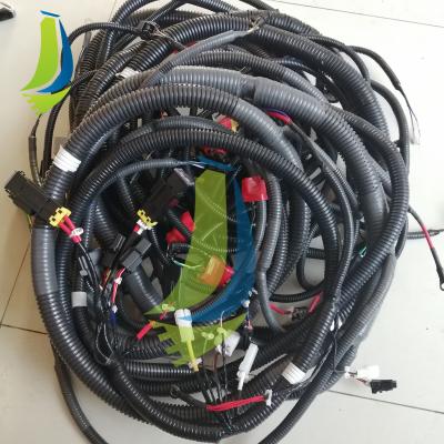 China KNR0679 External Wire Harness For CX130 Excavator Parts for sale