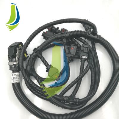 China 65.29101-6197 Wire Harness 65.291016197 For DX300LC Excavator for sale