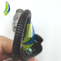 China 221-8859 High Pressure Sensor 2218859 For E320D E322C Excavator for sale