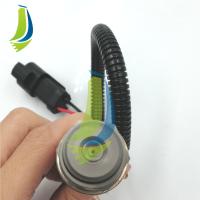 China 221-8859 High Pressure Sensor 2218859 For E320D E322C Excavator for sale