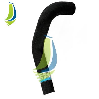 China 14503559 Upper Water Hose For EW55B Heavy Parts for sale