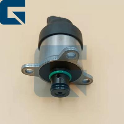 China 0928400617 Brennstoff-Druckregler-Regelventil zu verkaufen