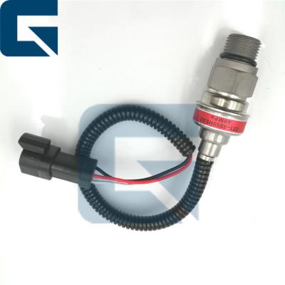 China 221-8859 2218859 Druck-Sensor des Bagger-E320C zu verkaufen