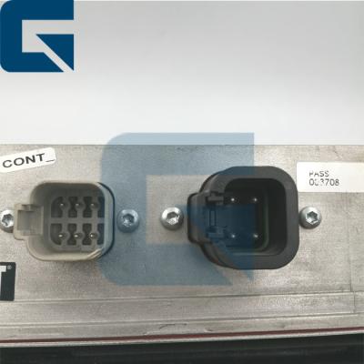 中国 443-6362 4436362トラクターD6R D10Rのコンバーター力のコントローラー 販売のため