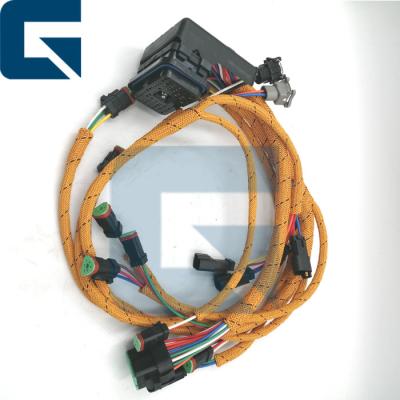 China 193-3392 1933392 Solenoid-Geschirr des Bagger-E330C zu verkaufen