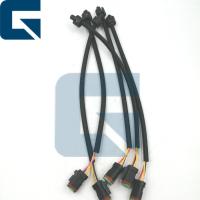 China 236-6220 2366220 Excavator E330D E336D Pressure Sensor for sale