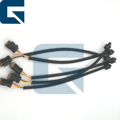 China 236-6220 2366220 Druck-Sensor des Bagger-E330D E336D zu verkaufen