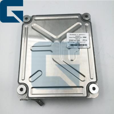 중국 20814795개 VOE20814795 적재기 L150E L180E 제어기 ECM 판매용