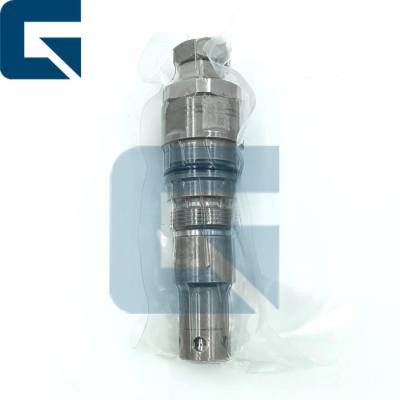 China XJBN-00163 XJBN00163 Excavator R210LC-7 Relief Valve for sale