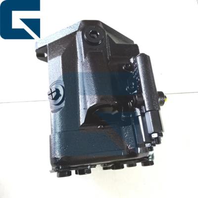 China 11173090 VOE11173090 hydraulische Kolbenpumpe des Lader-L110E L120E zu verkaufen
