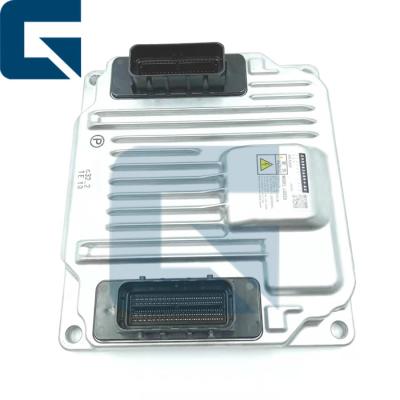China 112500-1210 Prüfer ECU 1125001210 hoher Qualität zu verkaufen