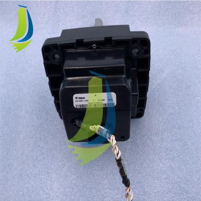 Cina Gatto 7395943 di Assy Bob della maniglia della leva di comando di 7395943 alte qualità in vendita