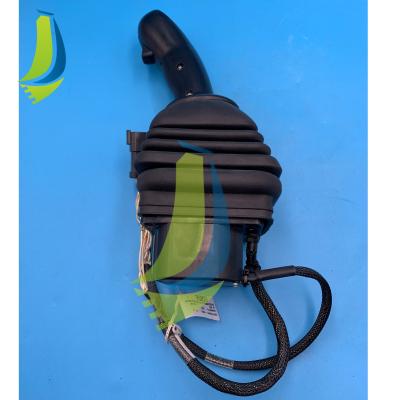 China 526-6695 5266695 Control Joystick For Excavator Parts for sale