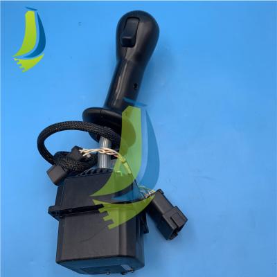 China 525-1490 Control Joystick Handle Assy 5251490 For E239D3 Excavator for sale