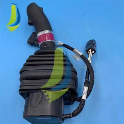 China 525-1506 Control Joystick Handle Assy 525-1506 For E239D3 Excavator for sale
