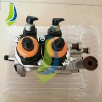 China 22100-E0302 Fuel Injection Pump For E13C Engine for sale