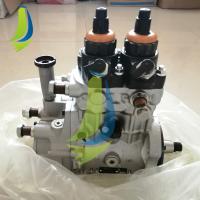 China 22100-E0302 Fuel Injection Pump For E13C Engine for sale