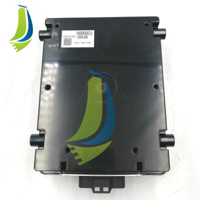 China YA00004267-5 Engine Controller For ZX210-5G Excavator for sale