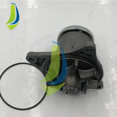 China 178-6633 1786633 C4.2 C6 Engine Water Pump For E320C E320D Excavator for sale
