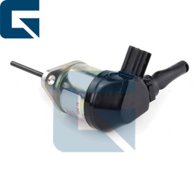 China 1A021-60017 1A02160017 Endmagnetventil Maschinen-V2203 zu verkaufen