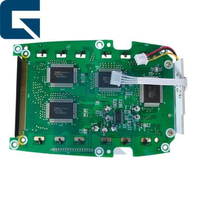 중국 157-3198 1573198 굴삭기 E320C LCD 표시 화면 패널 판매용