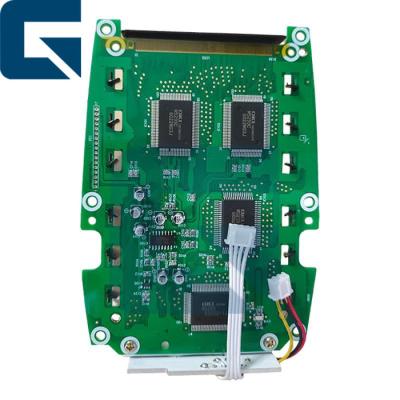 중국 157-3198 1573198 굴삭기 E320C LCD 표시 화면 패널 판매용