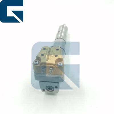 China 174-7528 1747528 Dieselkraftstoff-Injektor der Maschinen-3412E zu verkaufen
