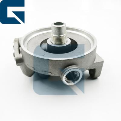 China 190-8745 1928745 Filter Seat des Bagger-E320D E330D zu verkaufen