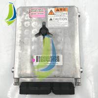 China 8981260650 Engine Control Unit Ecu For 6HK1 Engine for sale