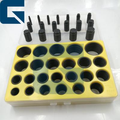 China Bagger E320B E320C komplettes O Ring Kit 421Ts 656pcs zu verkaufen