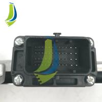 China 11382300 Controller Computer Board EUC ECM For ECR88 Excavator for sale
