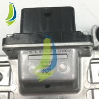 China 11382300 Controller Computer Board EUC ECM For ECR88 Excavator for sale
