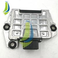 China 11382300 Controller Computer Board EUC ECM For ECR88 Excavator for sale