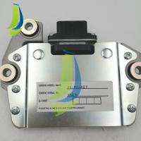 China 11382300 Controller Computer Board EUC ECM For ECR88 Excavator for sale