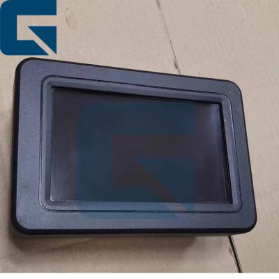 China 385-9302 3859302 Loader 966M Control Monitor Display Panel for sale