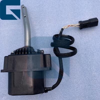 중국 515-7115 5157115 굴삭기 E307.5 제어 핸들 조립 판매용