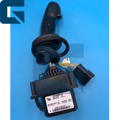 中国 525-1490 5251490積込み機226D 272D制御ハンドルのアッセンブリ 販売のため