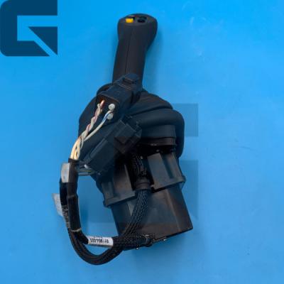 中国 525-1492 5251492積込み機257D3制御ハンドルのアッセンブリ 販売のため