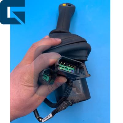 中国 525-1492 5251492積込み機257D3制御ハンドルのアッセンブリ 販売のため