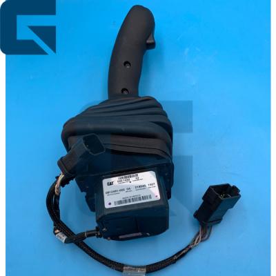 中国 525-1492 5251492積込み機257D3制御ハンドルのアッセンブリ 販売のため