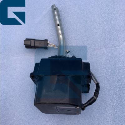 중국 525-1495 5251495 적재기 226D 272D 제어 핸들 조립 판매용