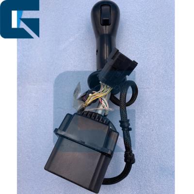 中国 525-1496 5251496積込み機226D3 262D3制御ハンドルのアッセンブリ 販売のため