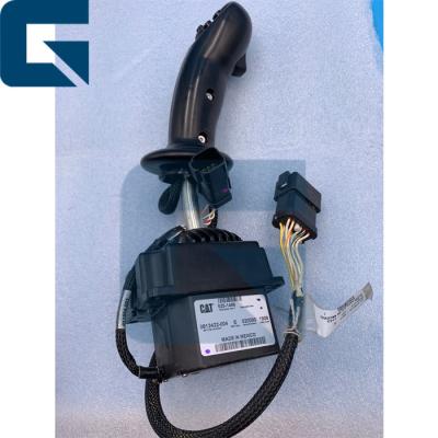 중국 525-1496 5251496 적재기 226D3 262D3 제어 핸들 조립 판매용