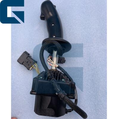 중국 525-1496 5251496 적재기 226D3 262D3 제어 핸들 조립 판매용