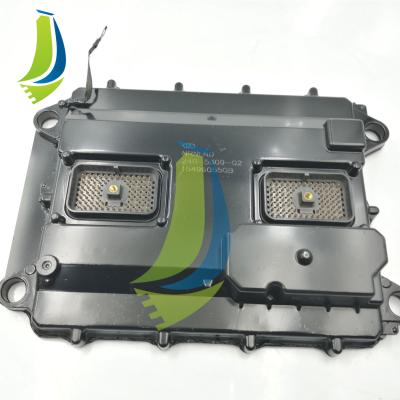 China 240-5309 2405309 3176 C7 Engine Controller ECU Computer Board ECM for sale