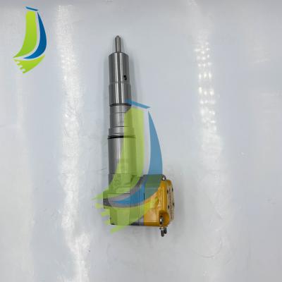 China 174-7528 1747528 Diesel Fuel Injector Common Rail Injector For 3412E Engine for sale